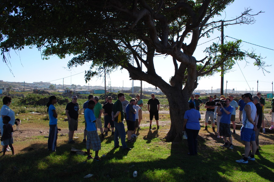 Missionvale Ireland | Supporting the work of Sr. Ethel Normoyle in Port ...